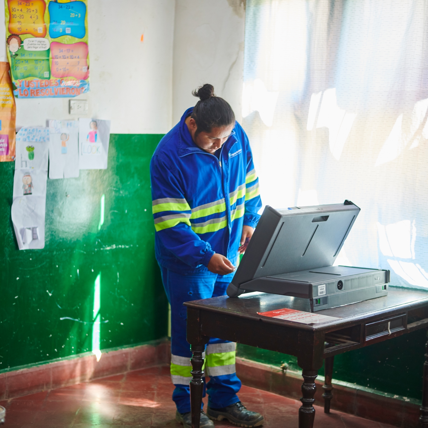 Comitia | Tecnología electoral segura y plataformas digitales auditables